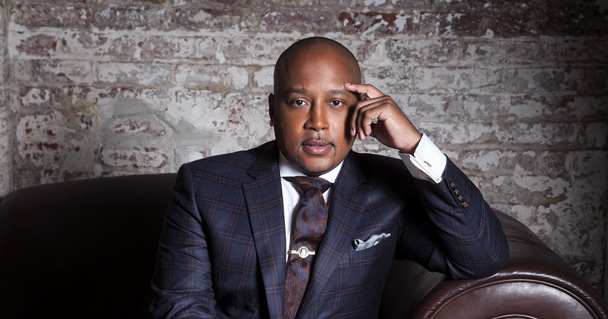 Common Misconceptions about Daymond John