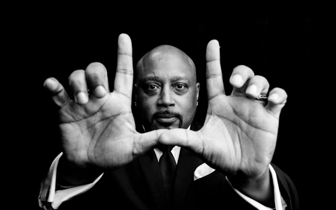 The Internet's Most Searched Questions about Daymond John