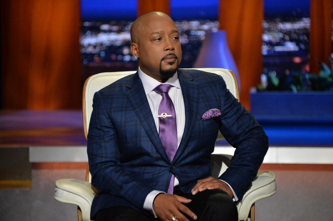 The Impact of 'Shark Tank': Daymond John's Role in the Popular TV Show