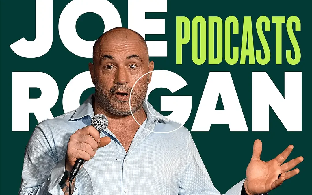 How did Joe Rogan Get Famous? Exploring the Rise of a Podcasting Icon