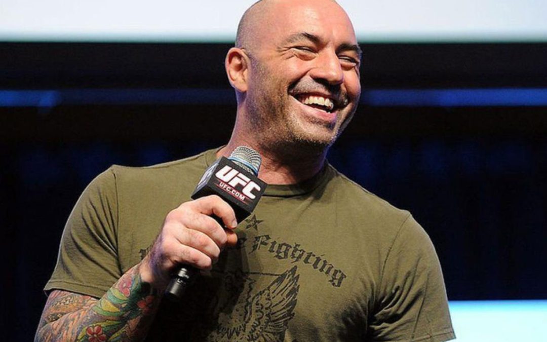 Is Joe Rogan a Comedian or MMA Expert? Untangling His Diverse Career
