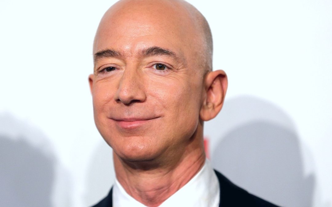 Jeff Bezos' Daily Routine: Amazon Founder's Day-to-Day Life