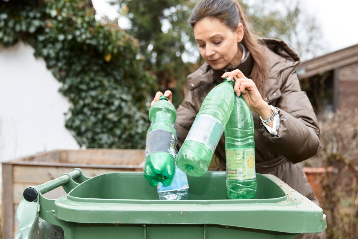 A Beginner's Guide to Curbside Recycling