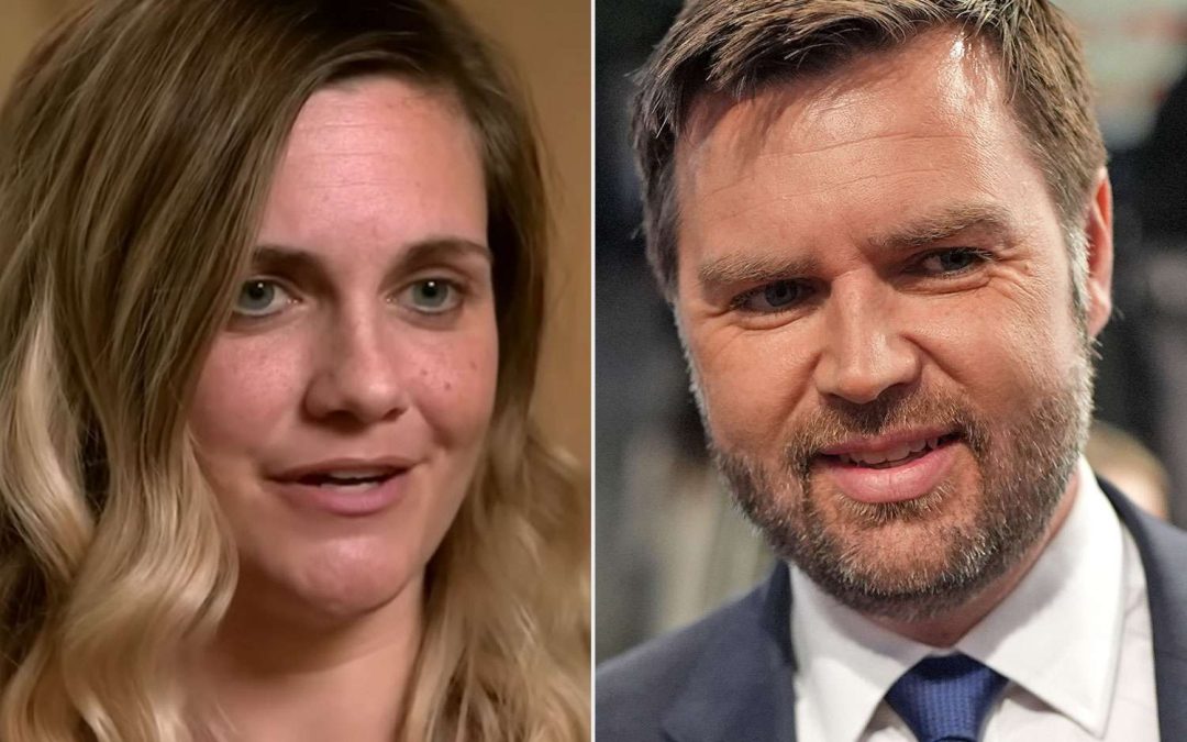 JD Vance's Siblings: Growing Up in a Big Family