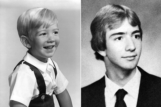 Jeff Bezos' Childhood and Early Life