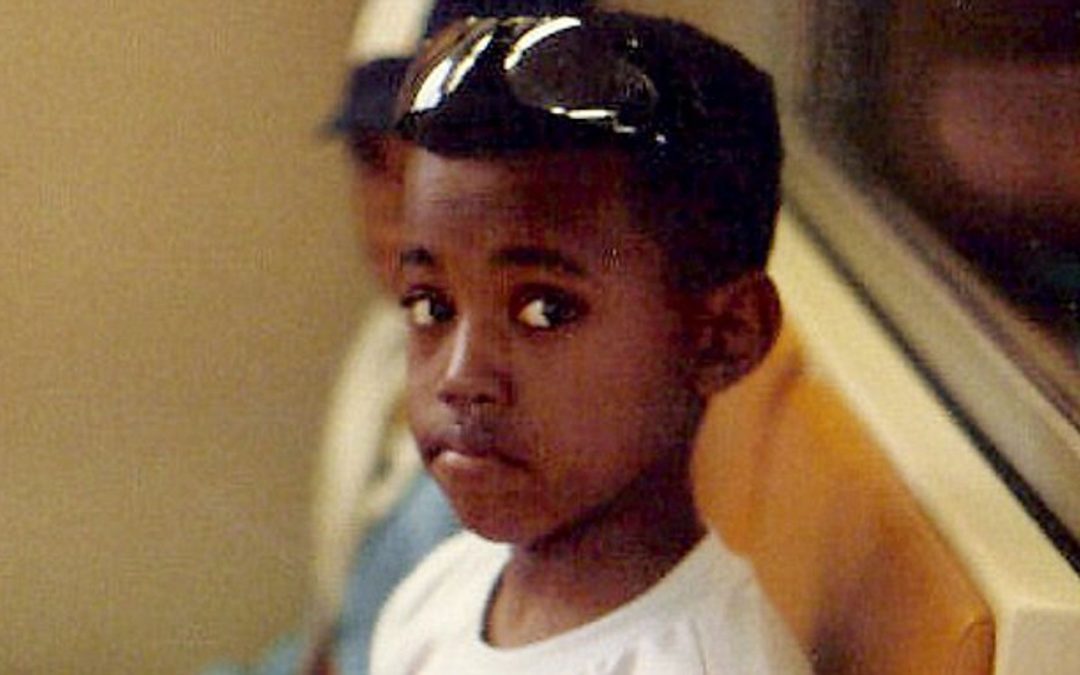Kanye West's Childhood: The Rapper's Early Life