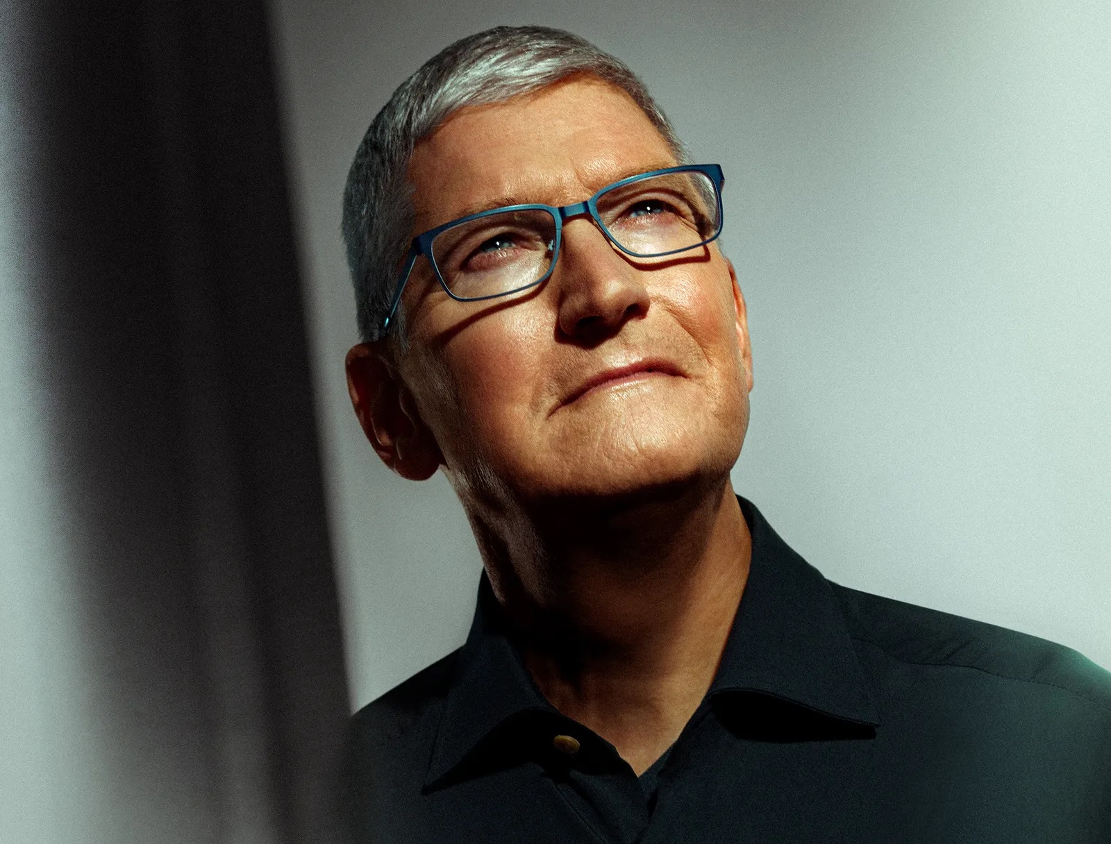 Tim Cook's Childhood and Early Life