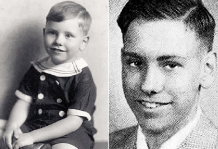 Warren Buffett's Childhood and Early Life