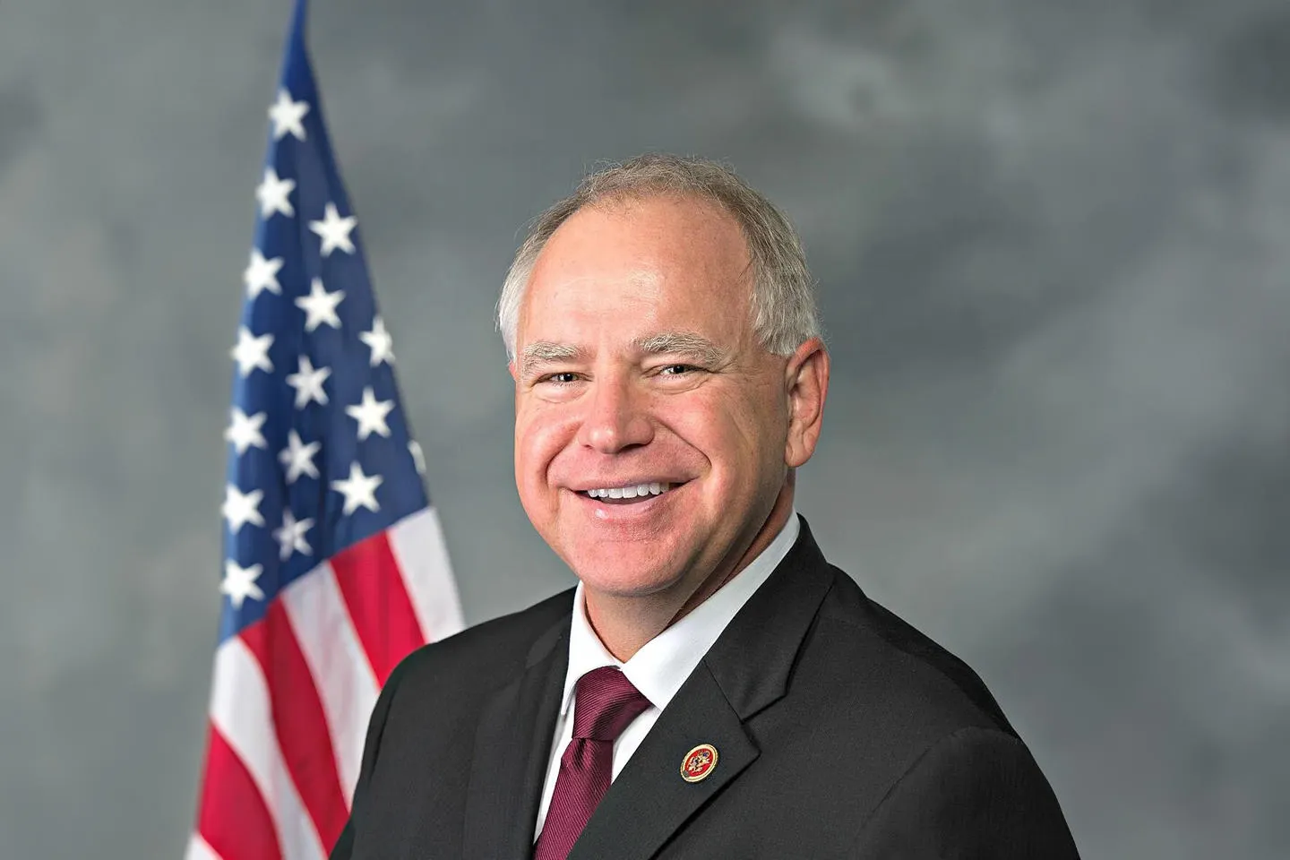 How Tim Walz's Political Views Have Evolved Over His Career