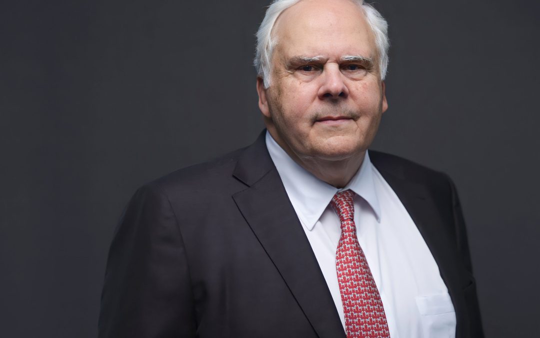 Fred Smith's Daily Routine as the FedEx Founder