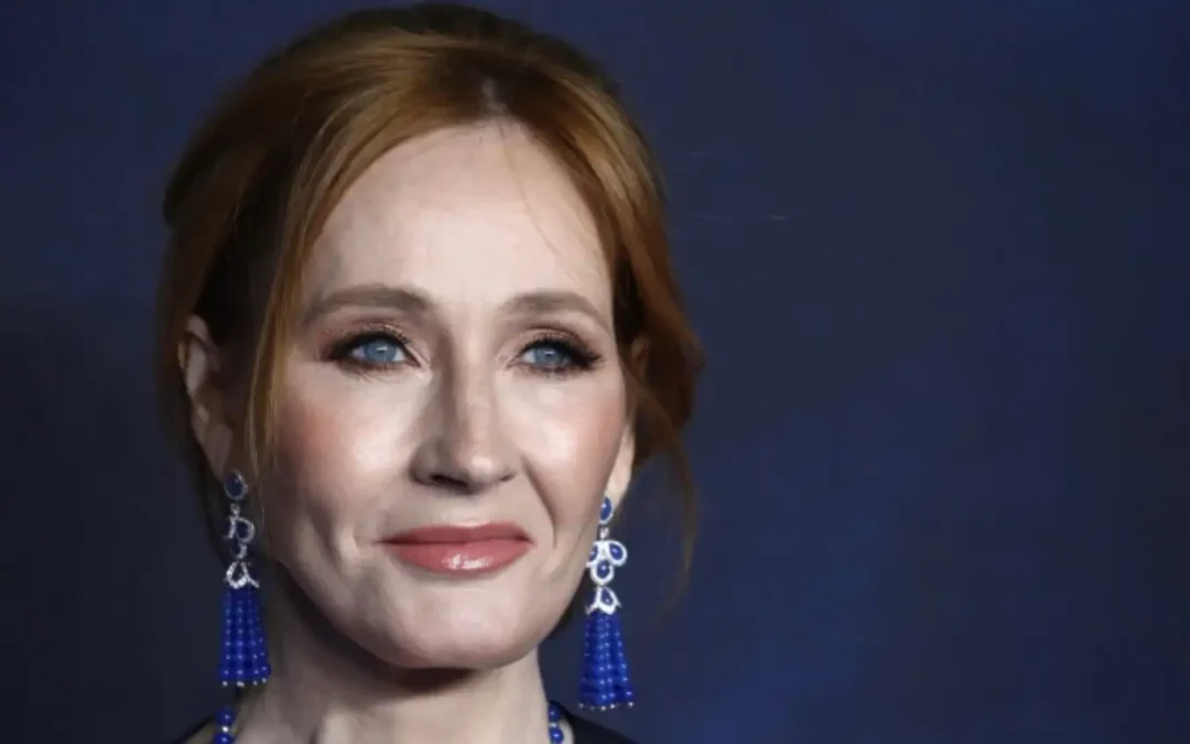 J.K. Rowling’s Family Background and Members: The Untold Story