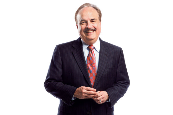Larry Merlo's Daily Routine As Former CVS Health CEO