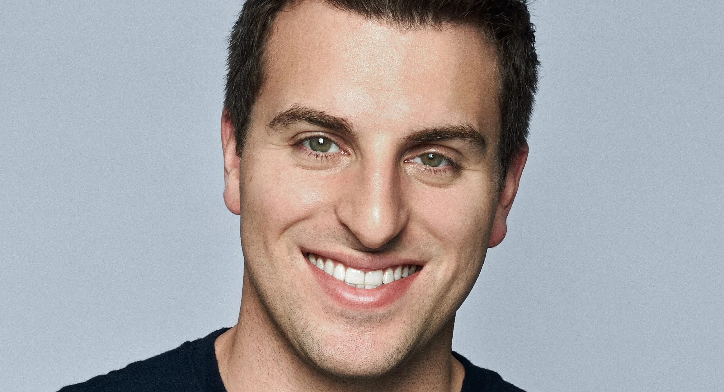 Brian Chesky's Hobbies and Personal Interests