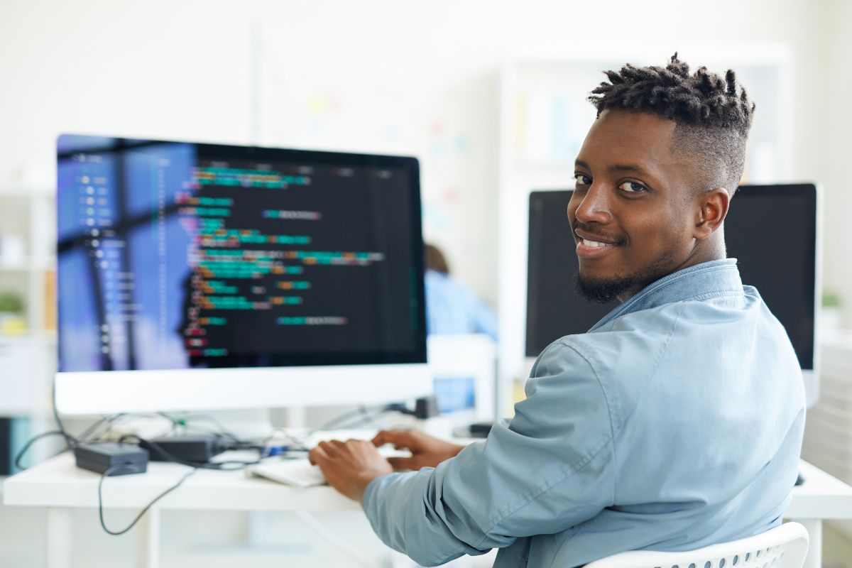Is Coding a Good Career in 2025 and Beyond?