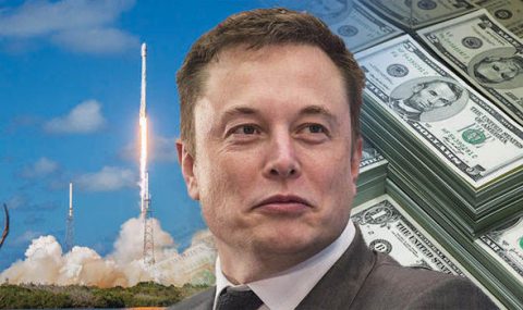 What Is Elon Musk’s Salary as CEO of Tesla and SpaceX?