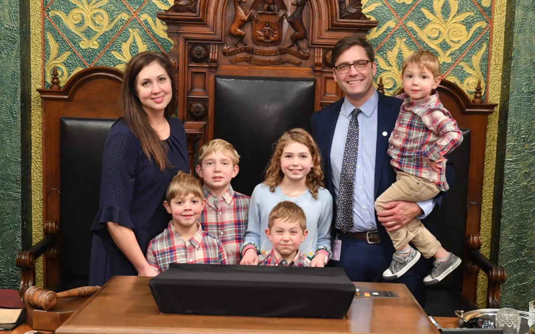 Meet Larry Fink's Children: Life Beyond BlackRock