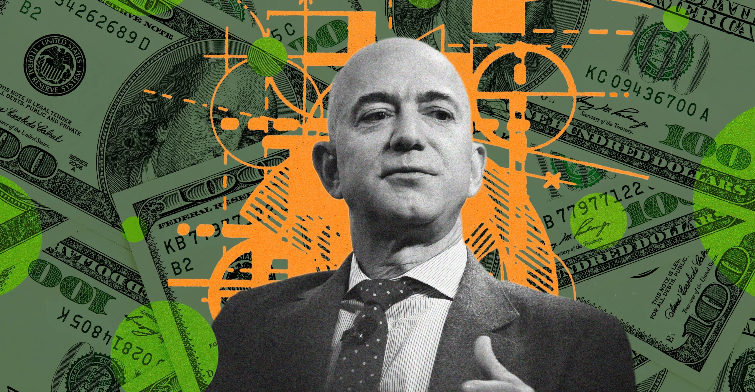 Jeff Bezos' Philanthropy: Latest Updates