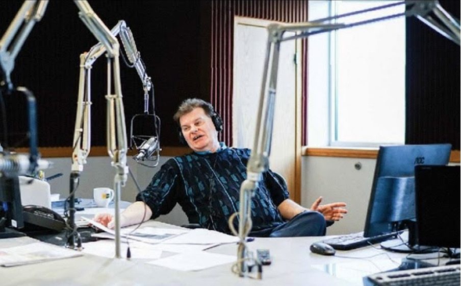 Top 100 Most Popular and Highest Paid Podcasts in 2025 | Pressfarm