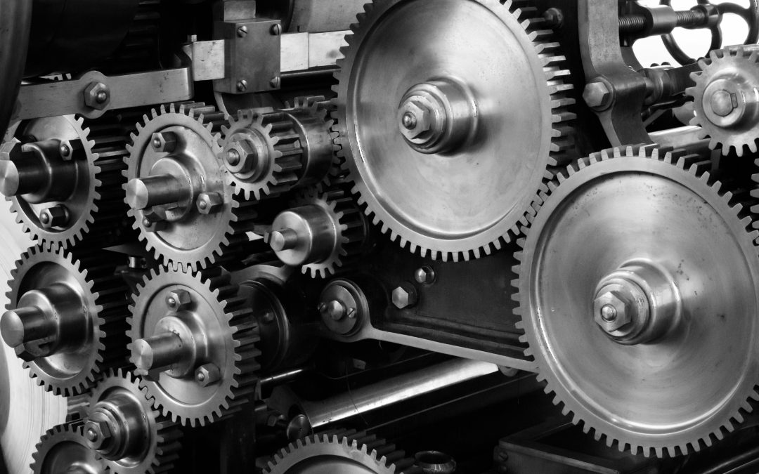 5 Common Machinery Issues & How to Prevent Them
