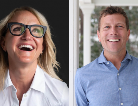 Is Mel Robbins Married? Meet Chris Robbins, Her Husband