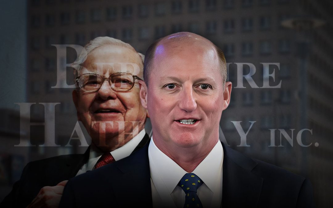 Greg Abel and Warren Buffett: A Decades-Long Friendship