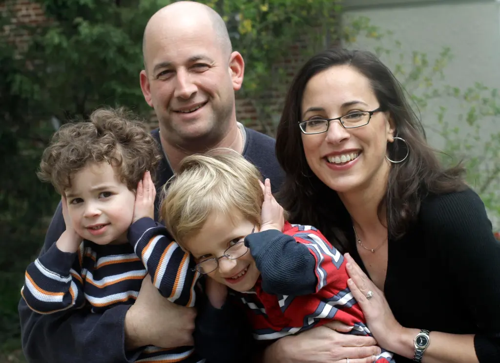 Greg Abel's Family Life and Personal Interests