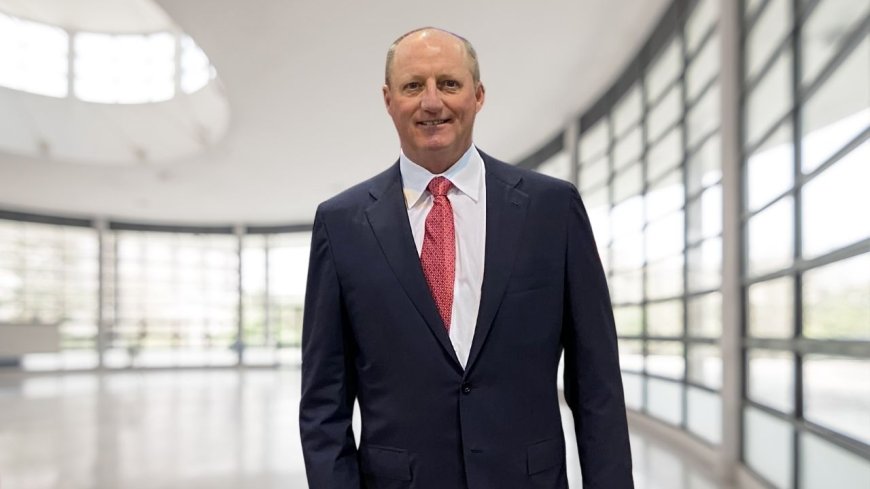 Greg Abel's Plans for Berkshire Hathaway After 2026