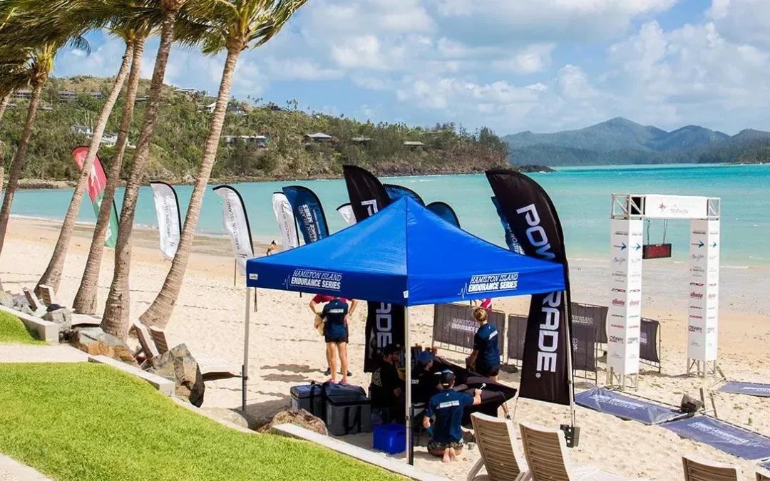 Why Use a Branded Marquee to Market Your Business