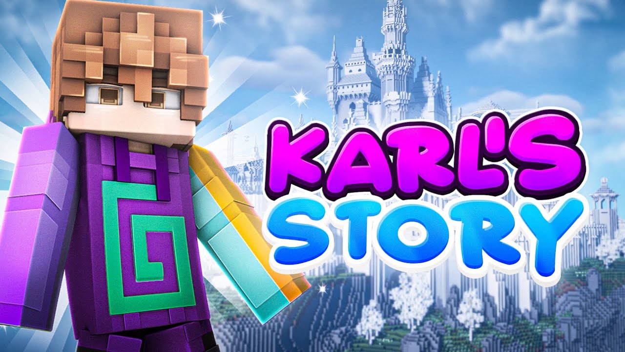 Exploring Karl Jacobs' Role in the Dream SMP Minecraft Server