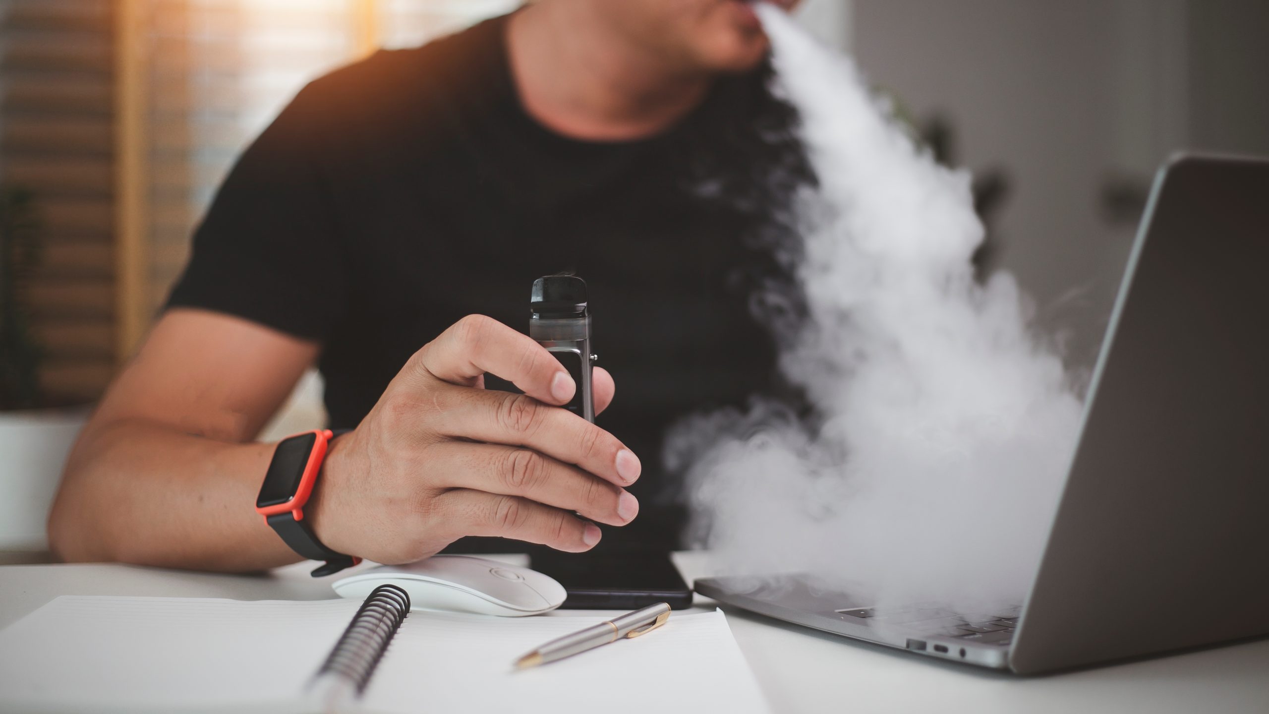 The End of Single-Use Vapes: What to Expect from the 2025 Ban