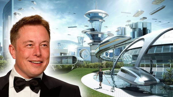 How Smart is Elon Musk?