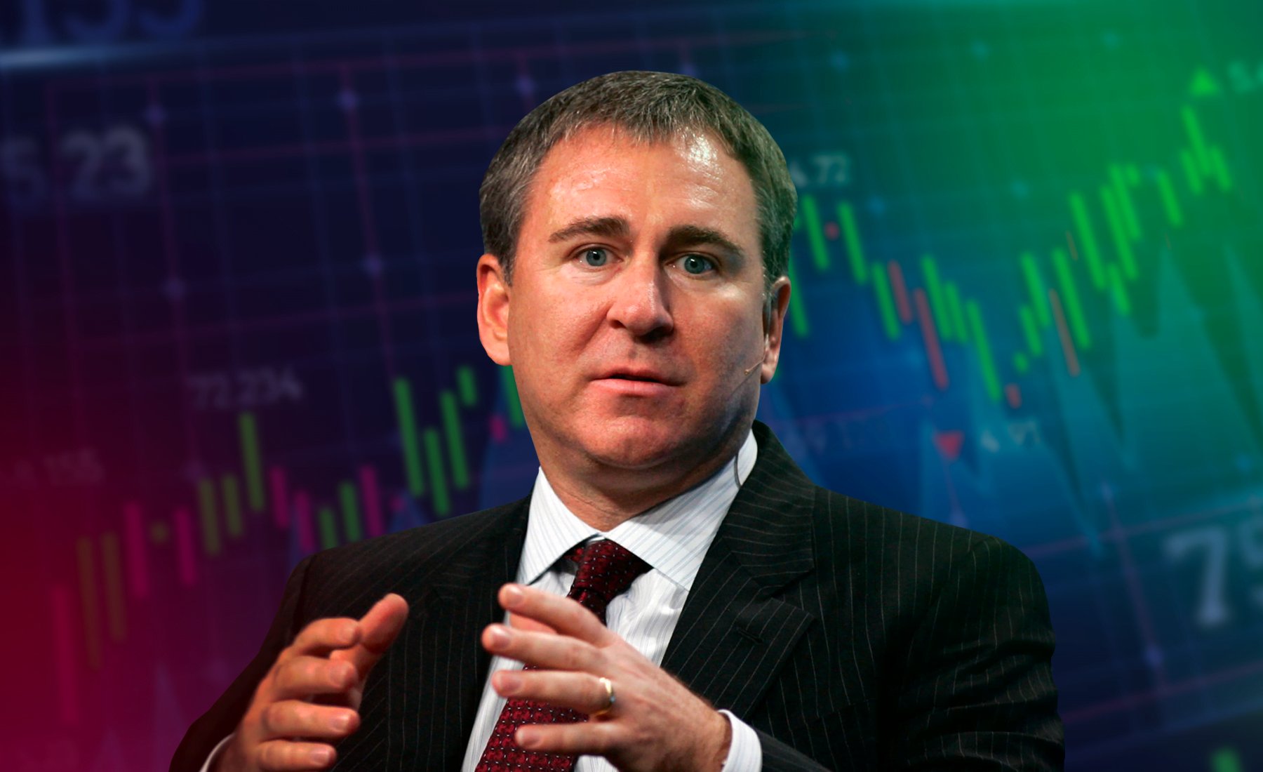 Ken Griffin's Insights on Cryptocurrency and Digital Finance