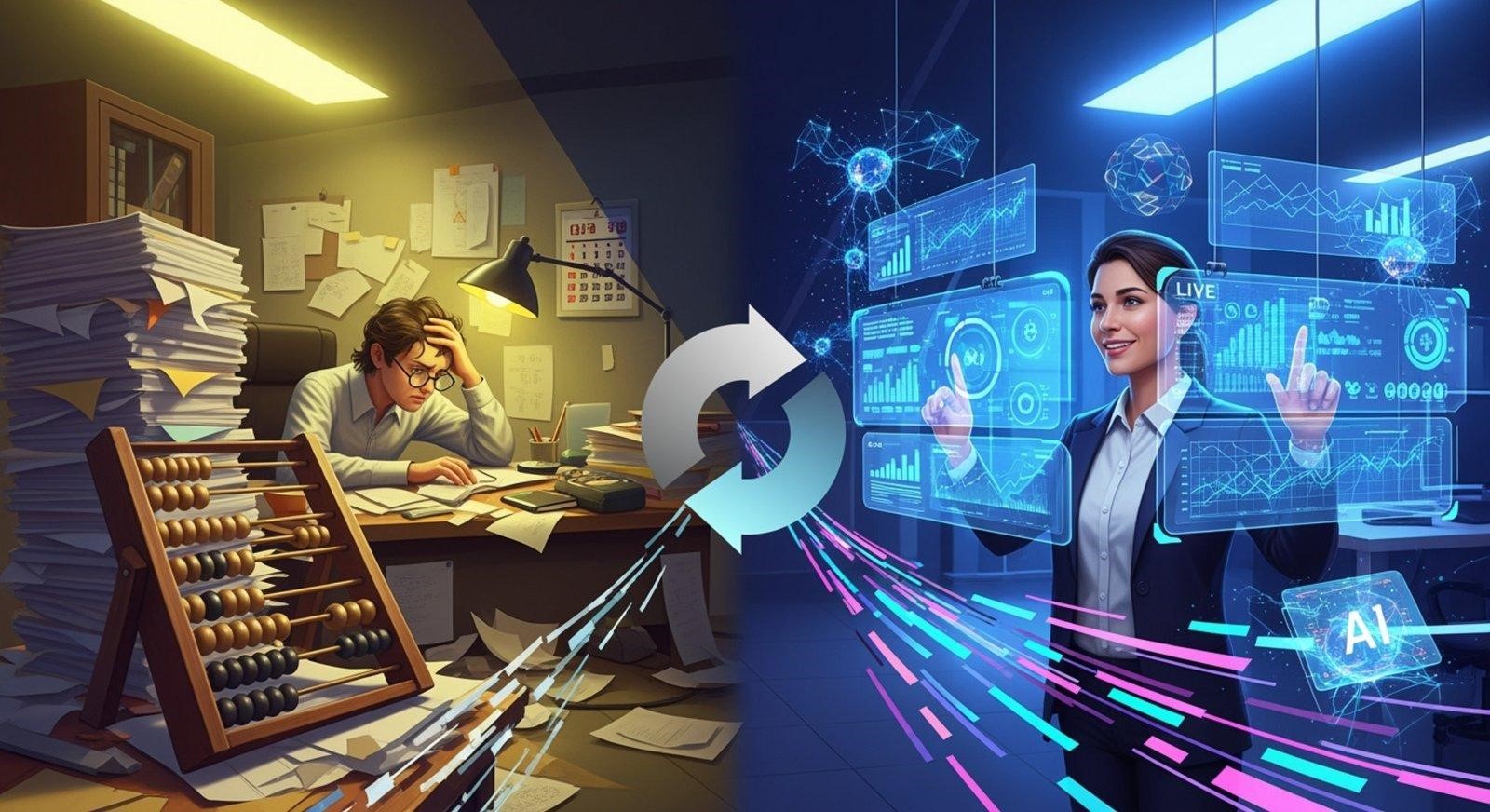 The Top AI Tools Every Market Researcher Should Have