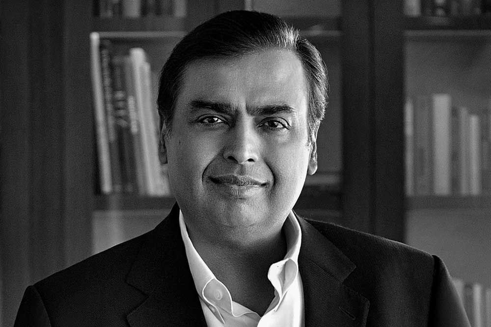 Mukesh Ambani’s Businesses in 2025 | Pressfarm