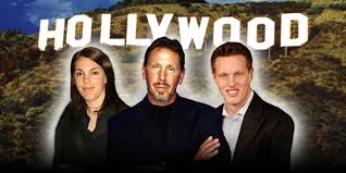 Does David Ellison Have Kids? Family and Personal Life Details