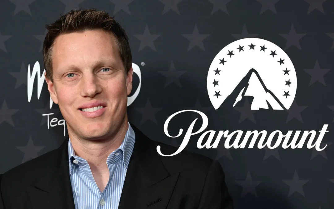 David Ellison’s Net Worth in 2025: How Rich Is He Now?