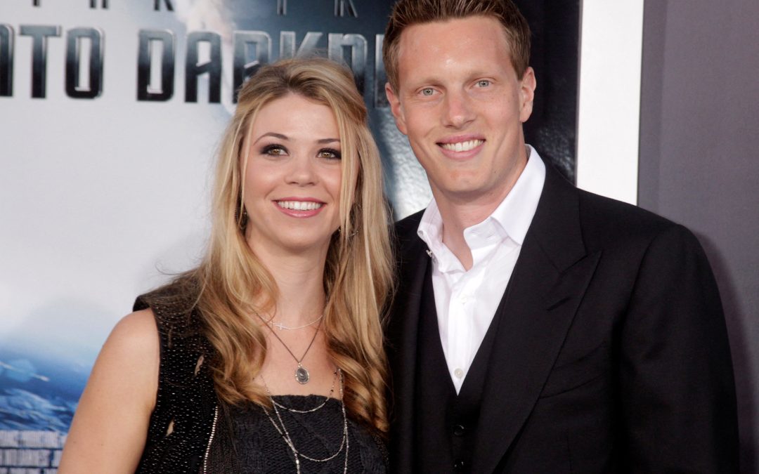 Is David Ellison Married? Meet His Wife and Family