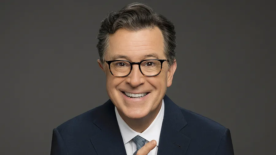 What Is Stephen Colbert's Net Worth in 2025?