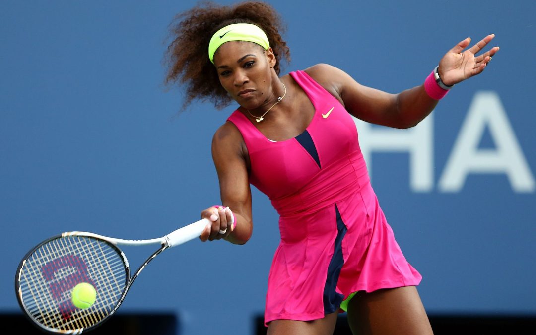 How Did Serena Williams Build Her Business Empire?