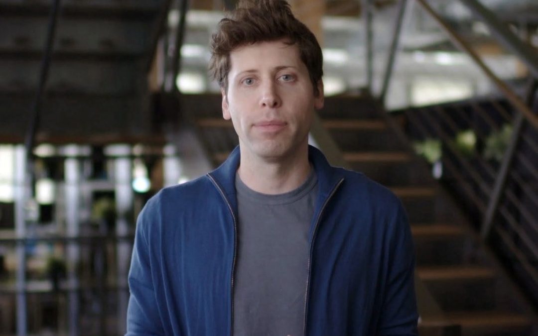 Where Does Sam Altman Live Now?