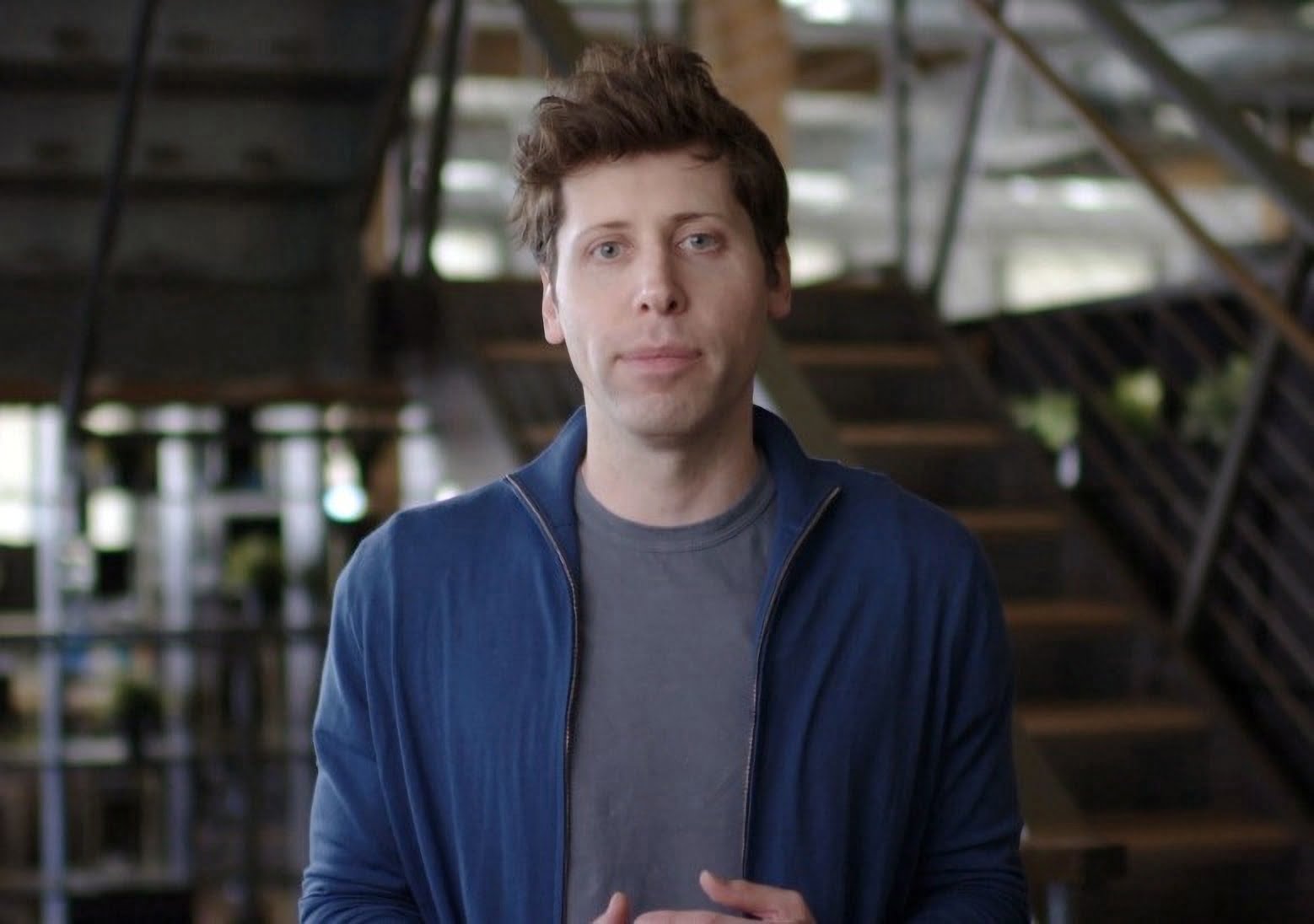 Where Does Sam Altman Live Now?