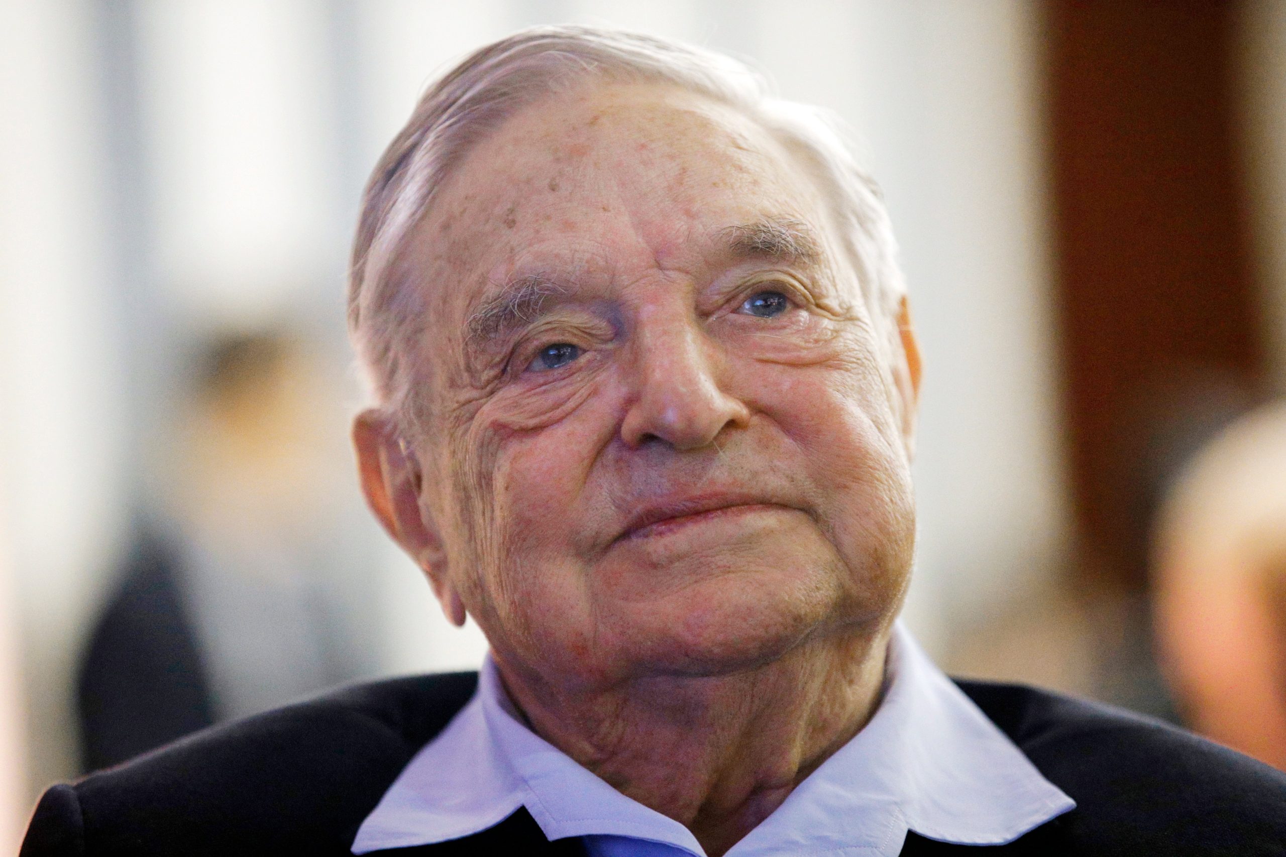 George Soros’ Philanthropy: The Shocking Billions He’s Donated