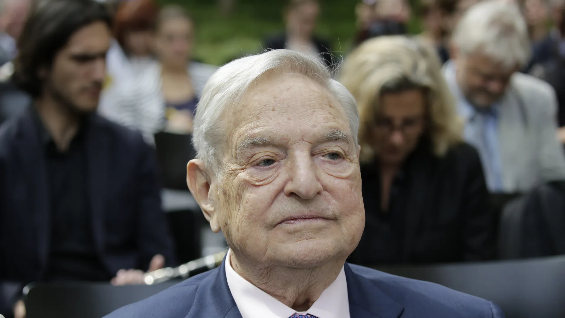 Who Runs Soros Fund Management Now?