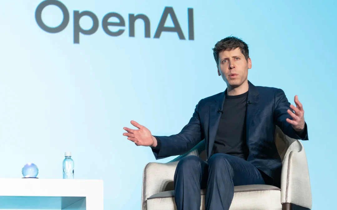 Sam Altman and AGI: His Predictions for the Future of AI