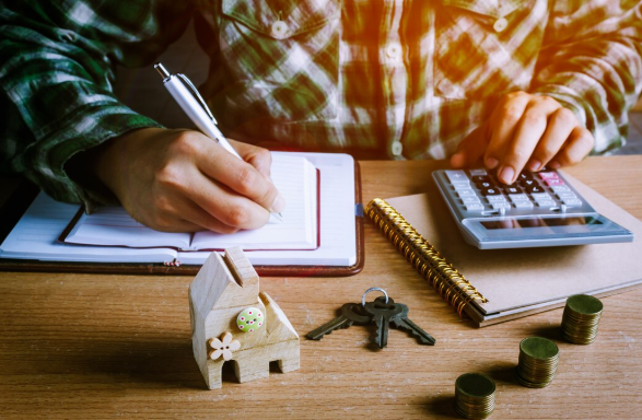 Wealth Management 101: Reducing Tax Liabilities in Property Flips