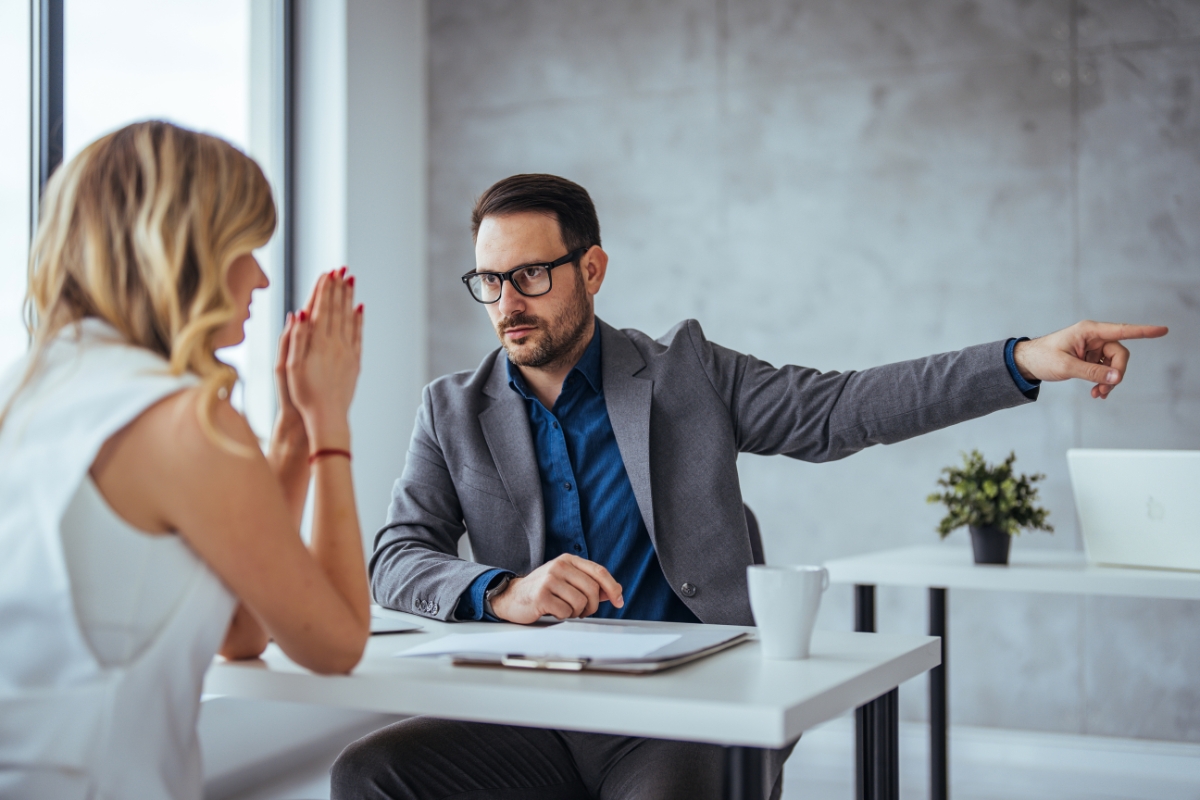 Signs You’ve Been Wrongfully Terminated & What to Do About It